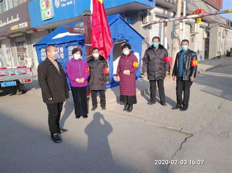 巾帼有担当 履职绽芳华翼城县唐兴镇古城妇联主席田莉——临汾市“最美执委”系列风采展（十八）澎湃号·政务澎湃新闻 The Paper
