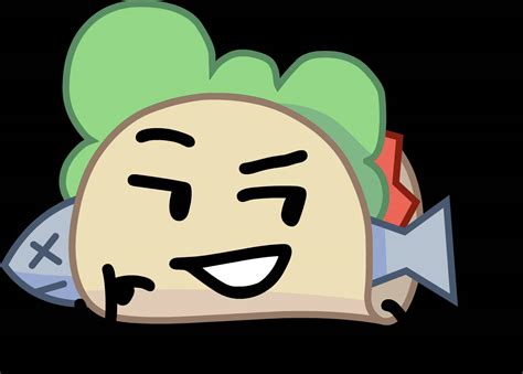 Taco Bfb Poly Ai By Juliocesar73838 On Deviantart