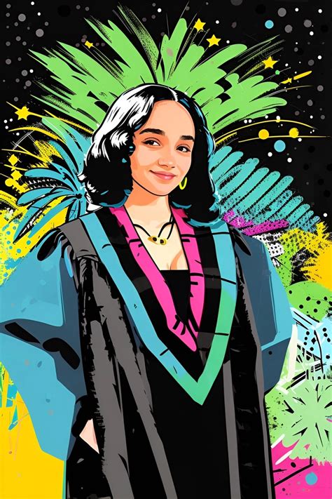 Custom Pop Art Drawing From Photos