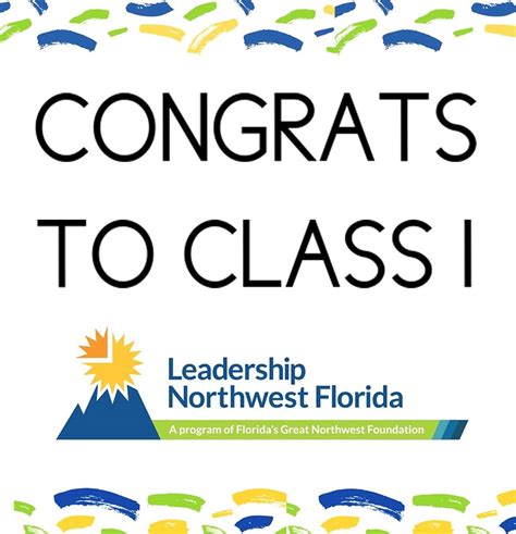 Fgnw Floridas Great Northwest Foundation Announces Selection Of