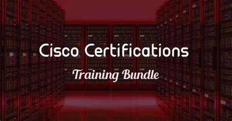 Price Dropped Get Lifetime Access To Cisco Certification Courses