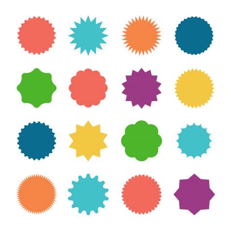 Shape 스톡 사진 및 일러스트 Istock