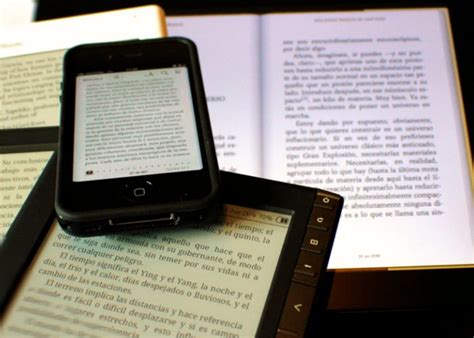 Bidi La Biblioteca Digital Latinoamericana Que Acaba De Aterrizar En