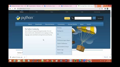 Core Python Chapter 1 Youtube
