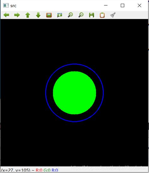 opencv 4 x api 详解与c 实例 绘图函数 c 画图函数 csdn博客