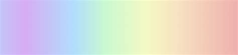 Css Rainbow Background R Web Design
