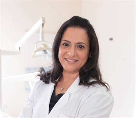 Meet Dr Christine Shehata Glendora Healthy Smiles