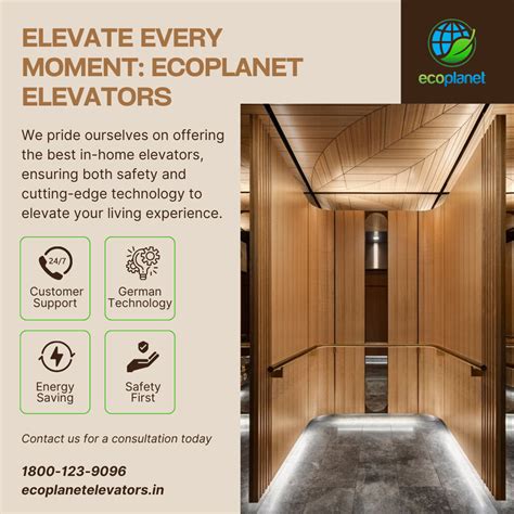 Best Elevators In Bangalore Ecoplanet Elevators Eco Planet Elevators