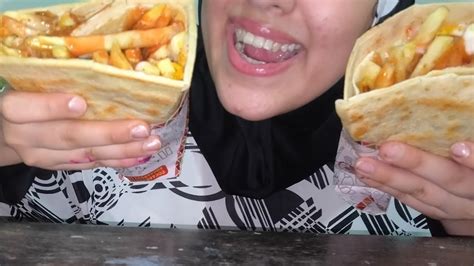 أقوي تحدي علي اتنين كريب جامبو🤫 تحدي الكريب الاسبايسي 🥵 Youtube