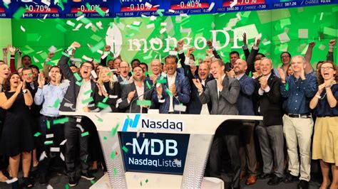 mongodb ceo dev ittycheria talks ai hype and the database evolution as