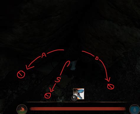 Ptb Players Are Unable To Use Certain Keys When Up Against Walls And