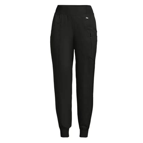 Cuddl Duds Pants And Jumpsuits Climate Right By Cuddl Duds Scrub