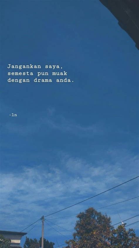 84 Caption Aesthetic Teman Chika Ciku