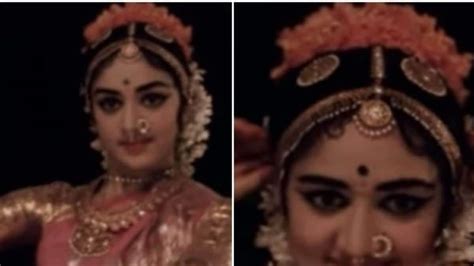 When Hema Malini Got A Role In Nt Rama Raos Pandava Vanavasam