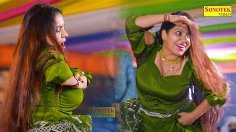Dunali Rachna Tiwari New Dj Haryanvi Dance Haryanvi Video Song 2023