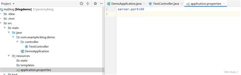 Java 从零开始创建个人博客——环境搭建java搭建个人博客 Csdn博客