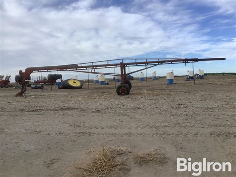 53 Implement Carrier Agriculture Bigiron