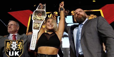 5 Best Moments Of Rhea Ripleys Wwe Career And 5 Worst