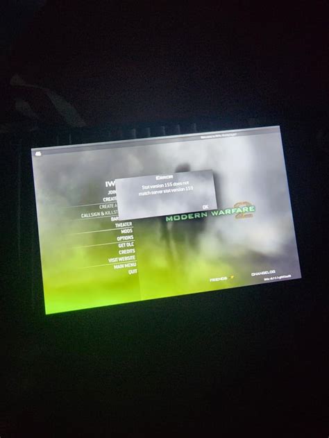 Keep Getting Error Code Pd2 When Trying To Play F122 With My Ps Friends