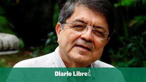 Fundación René Del Risco B Se Solidariza Con Sergio Ramírez Diario Libre