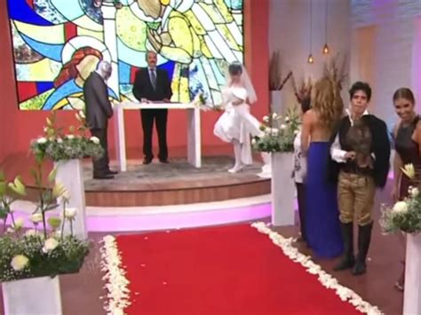 El Abrupto Final De Enamorándonos” Qué Pasará Con El Programa Que