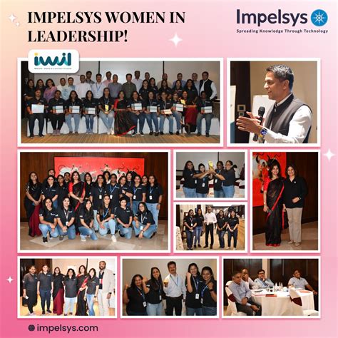 Divya Prasad On Linkedin Womenofimpelsys