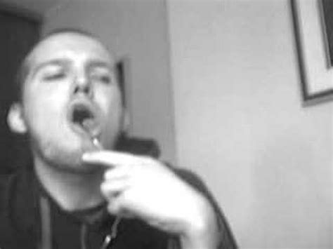 le séducteur langue de velours YouTube