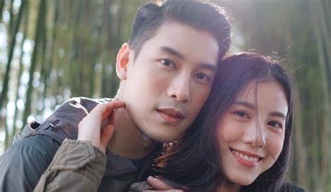 รวมรูปภาพของ เคน ภูภูมิ เดินหน้าจีบใหม่เต็มที่ โพสต์คลิปหวานง้อ เอส