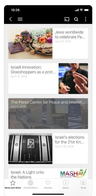 Behold Israel Education Steemhunt