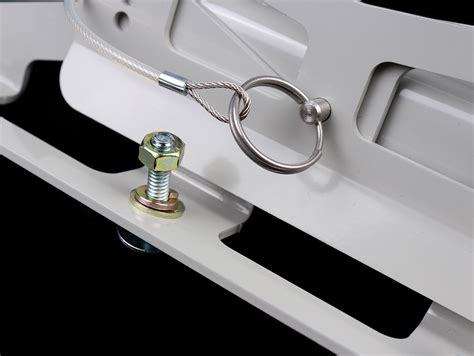 Pci Quick Disconnect Splitter Brackets Jhpusa