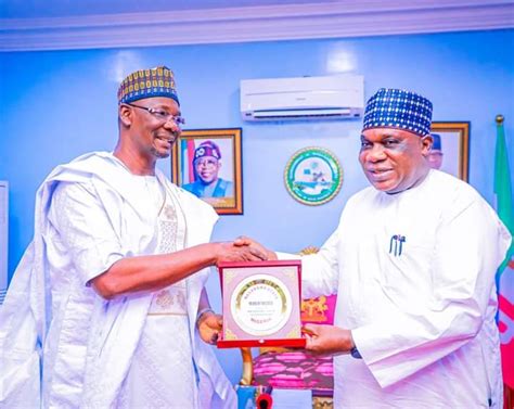 Mining Cadastre Partners Nasarawa To Regulate Mining Activities