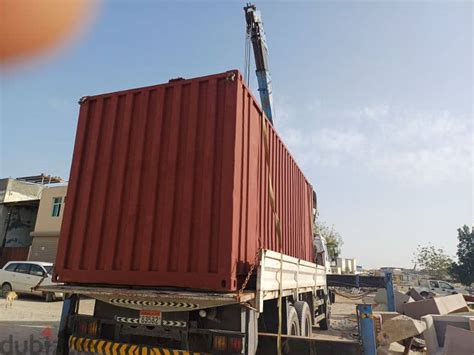 Containers Barriers Security Cabins Other Business And Industrial