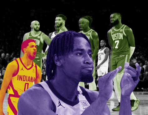 Four Questions Ahead Of Pacers Vs Celtics In Game 1 Of Eastern