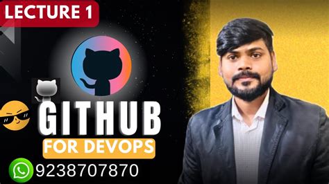 Github Lecture 1 Github Intoduction Git And Remote Repositoriesdevopsbustechnology Github