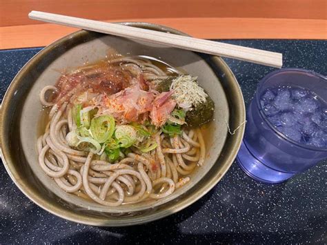 Tomohide Yamaguchiさんの口コミ （ディナー）：今庄そば 福井駅コンコース店 Retty 日本最大級の実名型グルメサービス