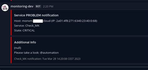 Why Do My Hosts Send A Notification When Set To Downtime After Being