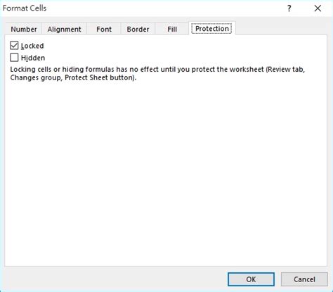 Protect Worksheet In Excel Vba
