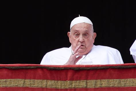 Is Rapper Future One Of The Top Candidates To Become The Next Pope Viral Tweet Debunked As Post