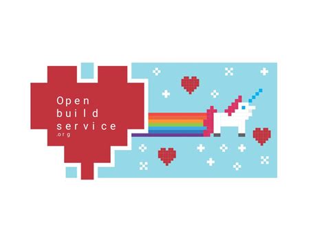 Opensuse Project On Linkedin The Open Build Service Has Some Exciting