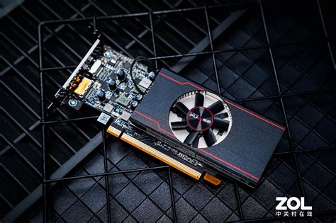 AMD пуска Radeon RX 6400 с ниска мощност RDNA2 графична карта на цена ...