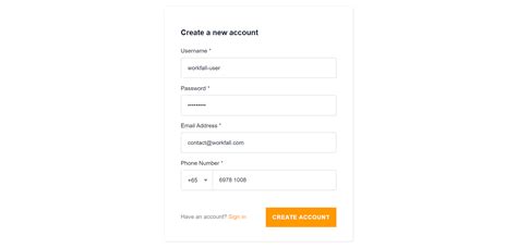 How To Build An Angular Authentication Application Using Aws Amplify