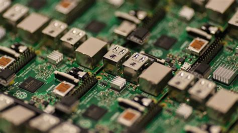 Comparing Uart And I2c For Embedded Systems