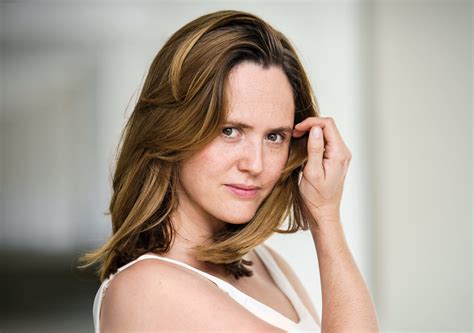 Emily Cox Actress Agentur Players Berlin