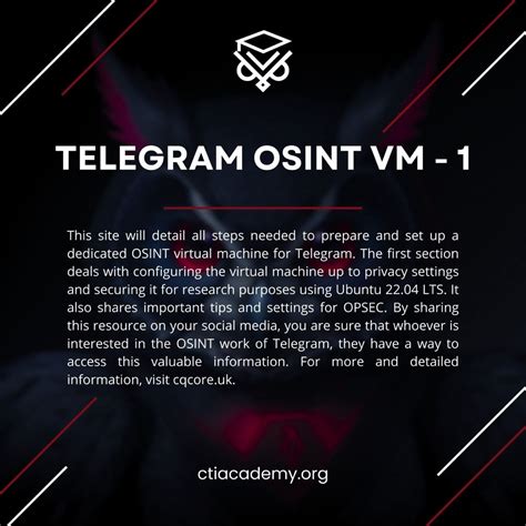 Cti Academy On Linkedin Cti Threatintelligence Osint Threathunting Cybersecurity Infosec