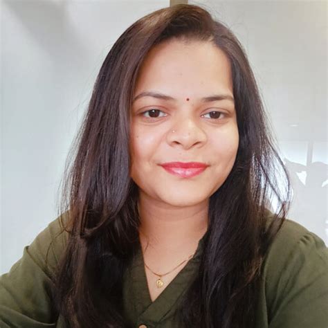 Jinal Patel Professor Assistant Research Profile