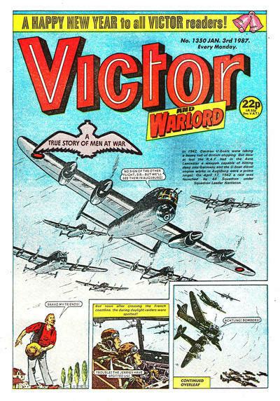 Victor 1350 Issue