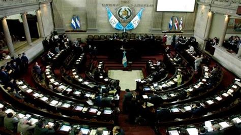 Congreso De Guatemala Aprueba Ley Que Prohíbe Matrimonio Entre Menores