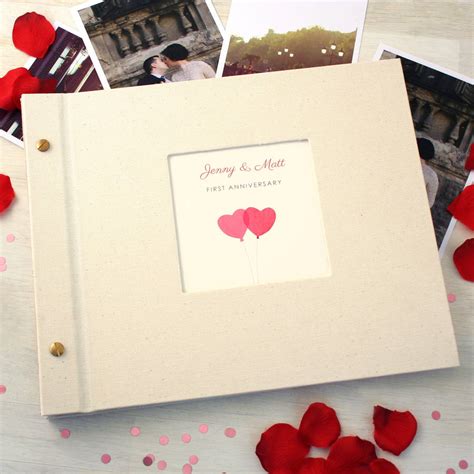 What Is An Anniversary Album Anniversary Photo Book Ideas Nkaxf