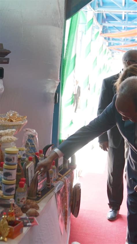 Madaxweyne Xasan Sheekh Oo Ka Qayb Galay Xuska Sannad Guurada 81 Aad Ee