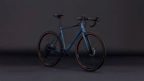 Cube Nuroad One Grovegreen´n´black 2026 Gravel Ποδήλατα Serkos